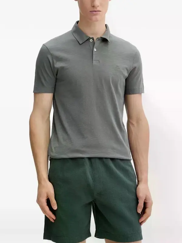 Marc O'polo Logo Polo Shirt