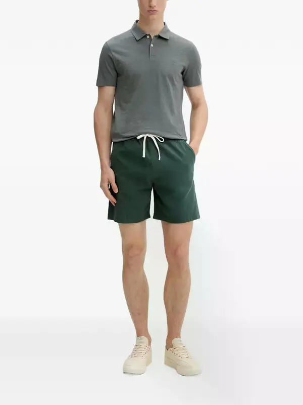 Marc O'polo Logo Polo Shirt