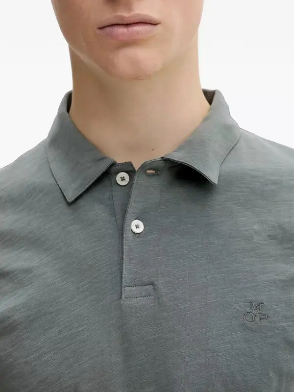 Marc O'polo Logo Polo Shirt