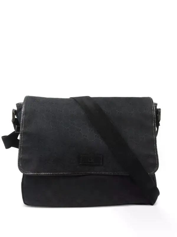 Gucci Gg Shoulder Bag