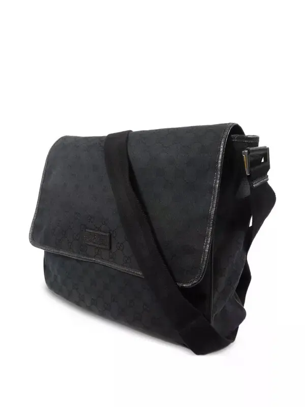 Gucci Gg Shoulder Bag