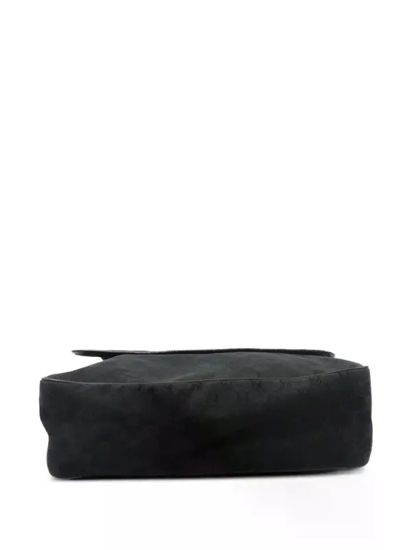 Gucci Gg Shoulder Bag