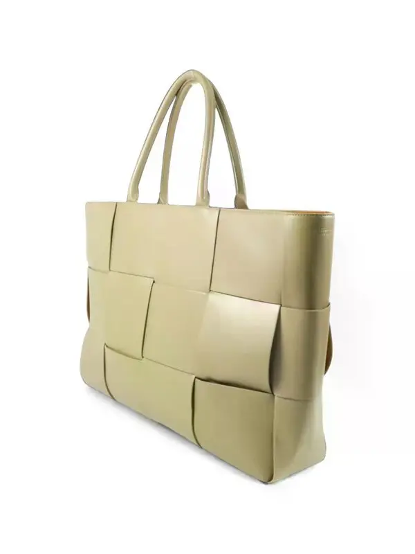 Bottega Veneta Arco Intrecciato Tote Bag
