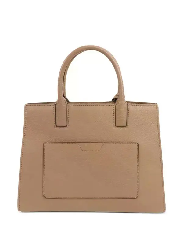 Burberry Frances Tote Bag