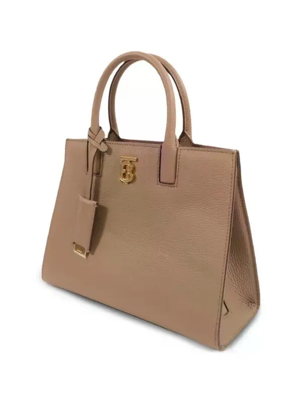 Burberry Frances Tote Bag