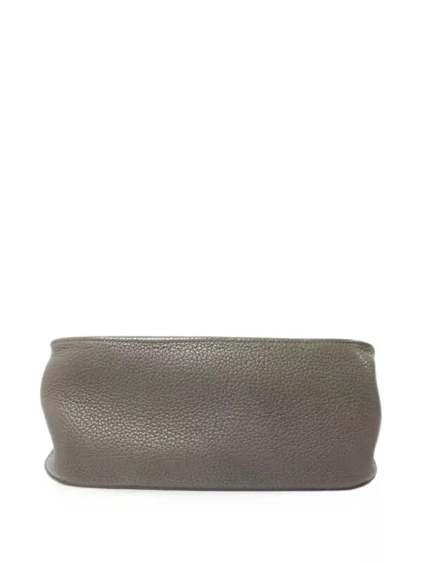 Hermès 2011 28 Jypsiere Togo Shoulder Bag