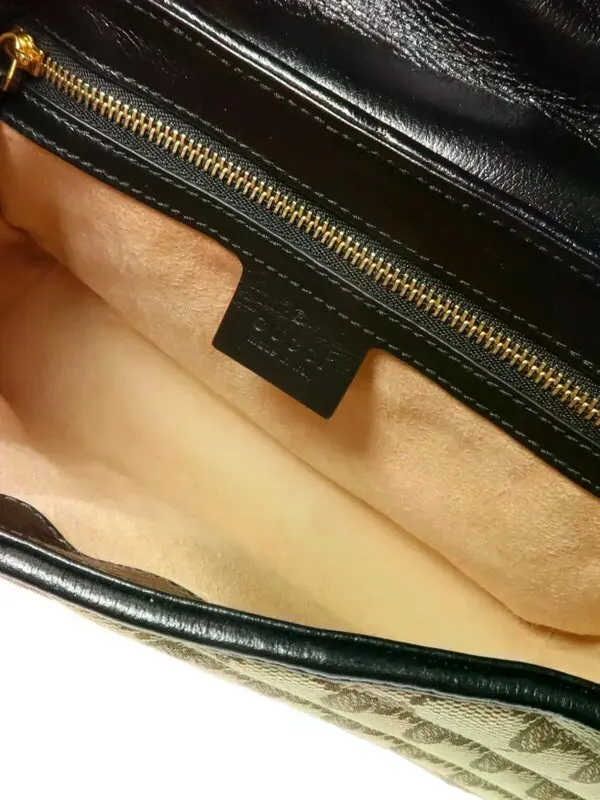 Gucci Gg Marmont Chain-strap Shoulder Bag