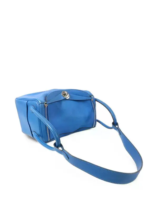 Hermès 2016 26 Lindy Leather Tote Bag