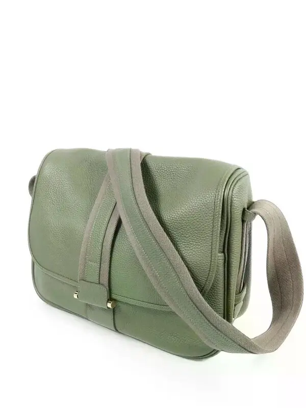Hermès Bourlingue Messenger Shoulder Bag