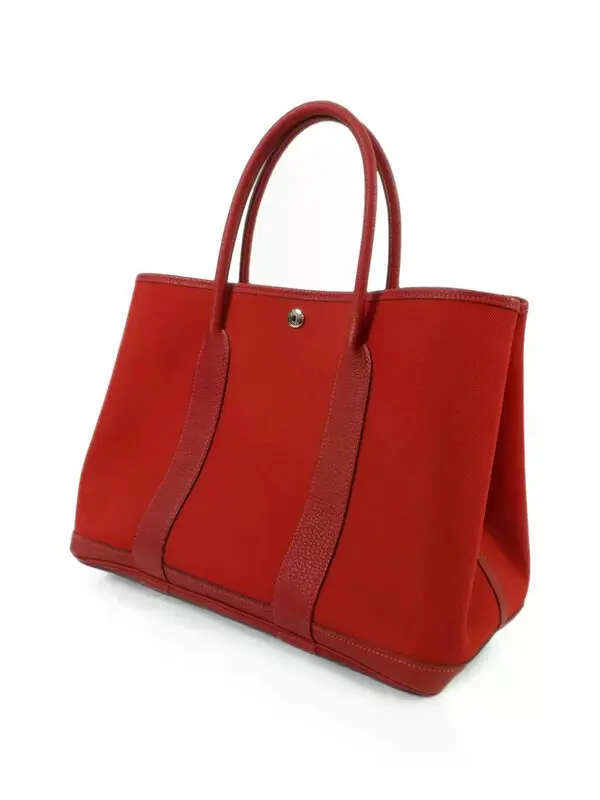 Hermès Garden Party Tote Bag