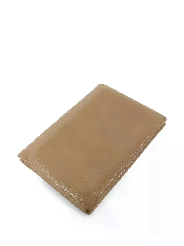 Hermès 2022 Calvi Duo Card Holder