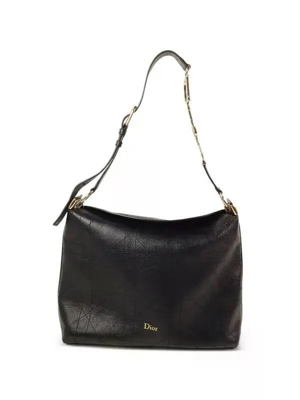 Dior Diorly Shoulder Bag