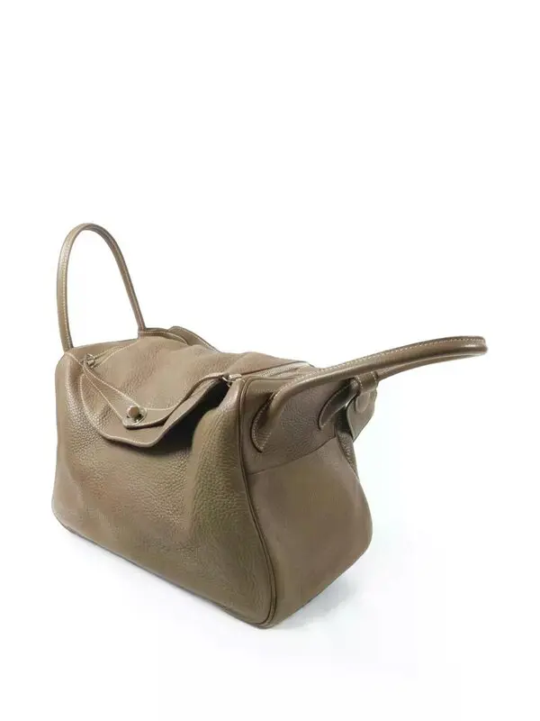 Hermès Lindy 34 Shoulder Bag