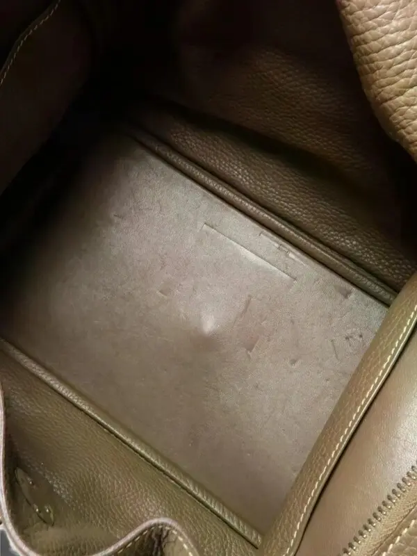 Hermès Lindy 34 Shoulder Bag