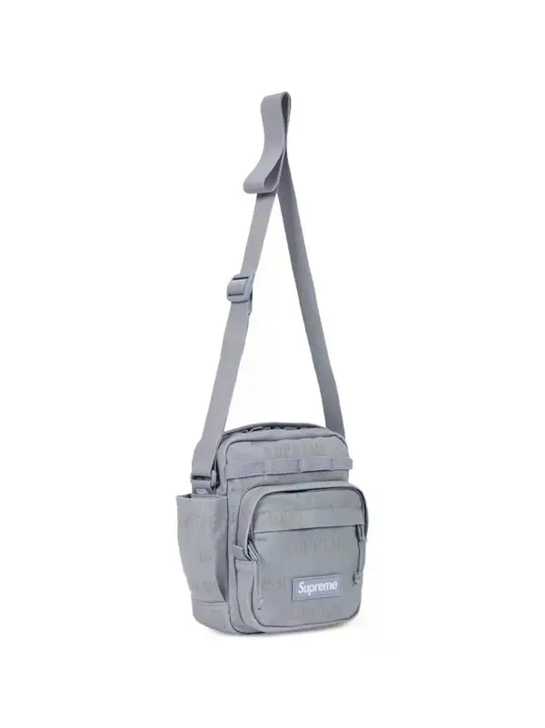 Supreme Logo-print Shoulder Bag