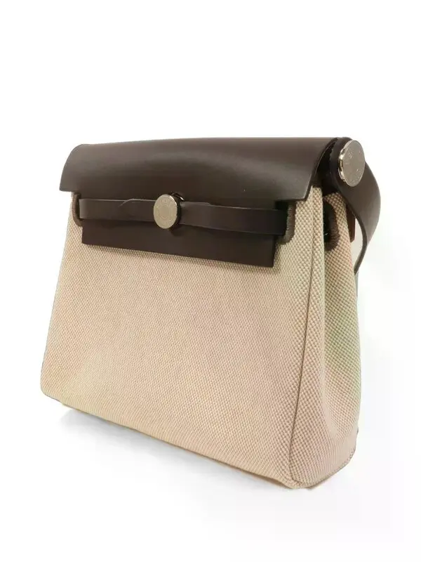 Hermès 2025 Mini Herbag Shoulder Bag