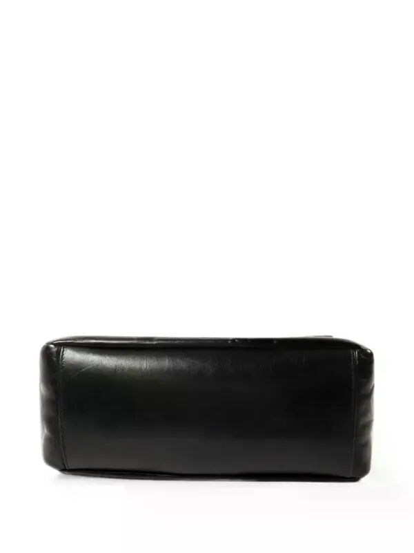 Balenciaga M Monaco Sling Shoulder Bag