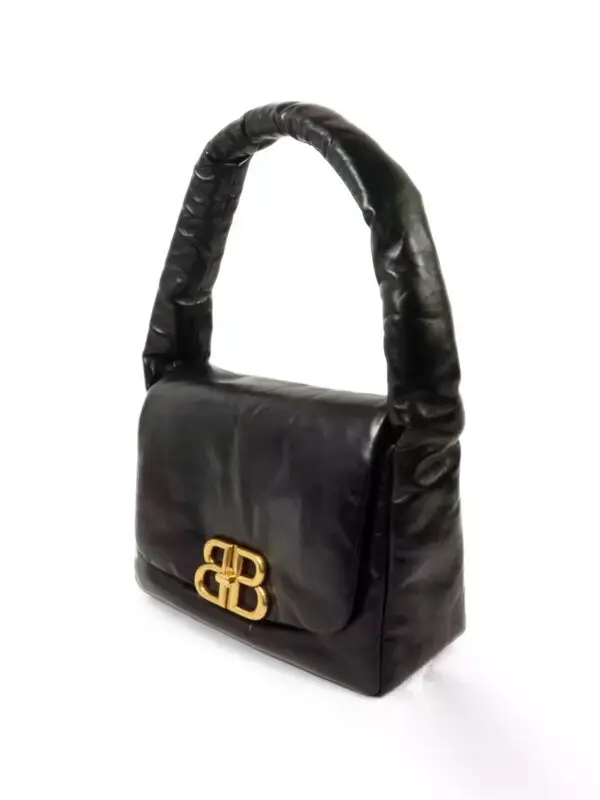 Balenciaga M Monaco Sling Shoulder Bag