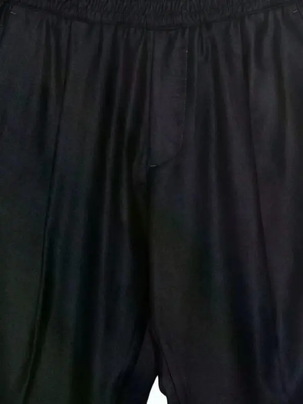 LOW BRAND Tokio Elasticated-waistband Trousers