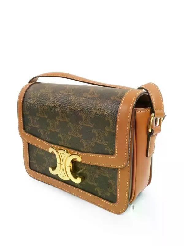 Celine Triomphe Mini Bag