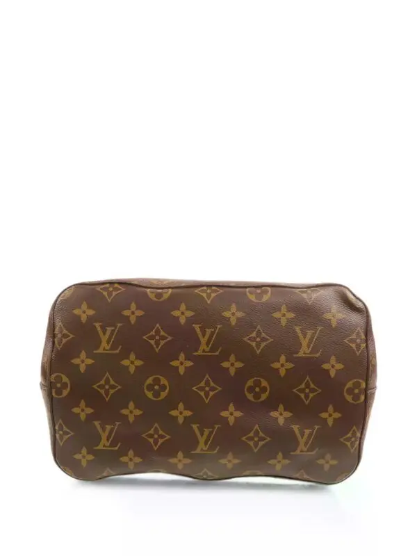 LOUIS VUITTON Mm Neo Noe Monogram Bucket Bag