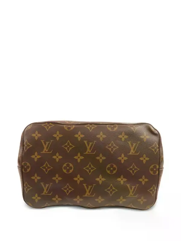 LOUIS VUITTON Mm Neo Noe Monogram Bucket Bag - Brown
