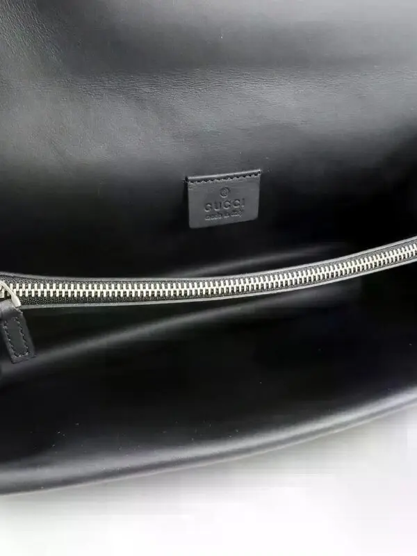 Gucci Dionysus Crystal-embellished Shoulder Bag