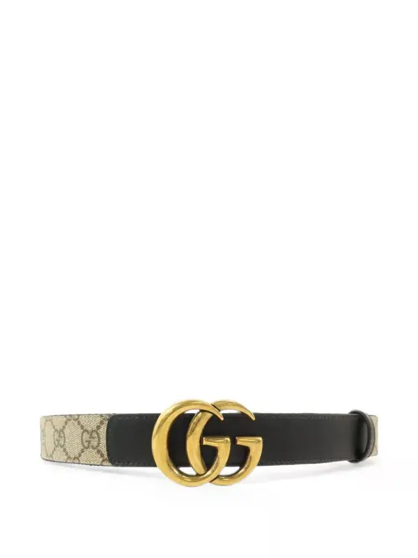 Gucci Gg Marmont Belt