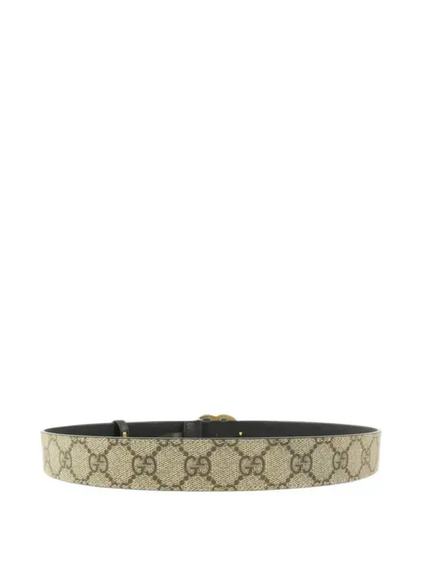 Gucci Gg Marmont Belt