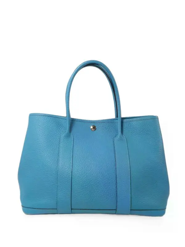 Hermès Garden Party Pm Handbag