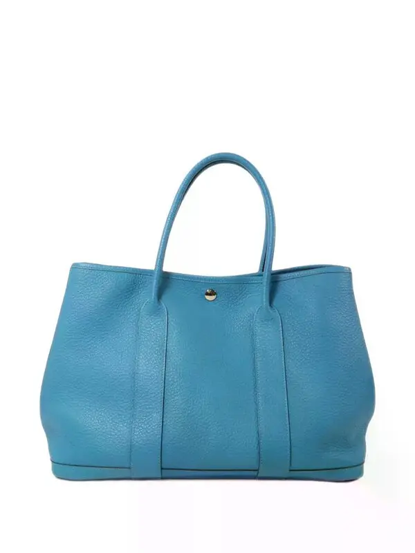 Hermès Garden Party Pm Handbag