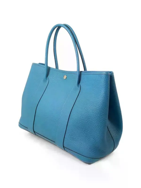 Hermès Garden Party Pm Handbag