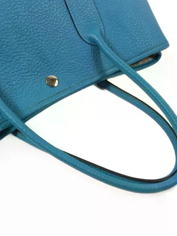 Hermès Garden Party Pm Handbag