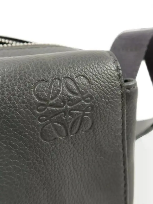 Loewe Xs Military Shoulder Bag