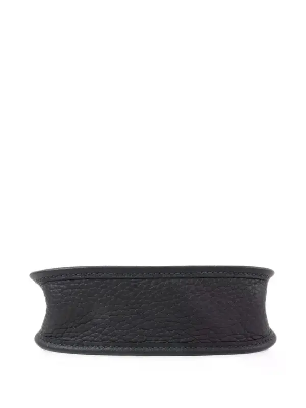 Hermès Clemence Evelyne Tpm Shoulder Bag