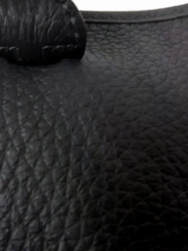 Hermès Clemence Evelyne Tpm Shoulder Bag
