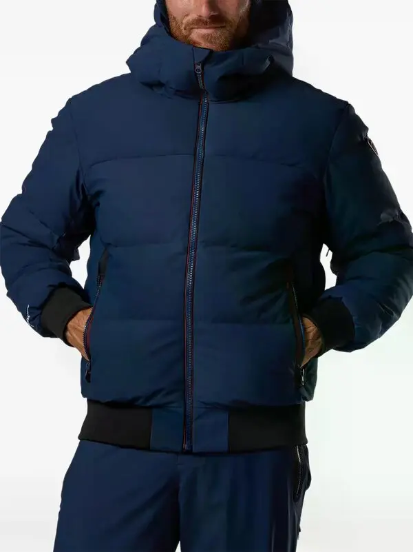 Rossignol Snowblaze Down Bomber Ski Jacket