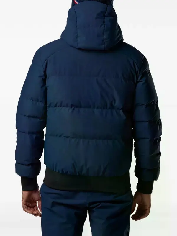 Rossignol Snowblaze Down Bomber Ski Jacket
