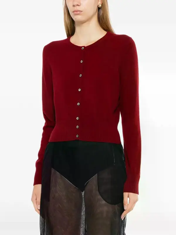 N.peal Ivy Cardigan