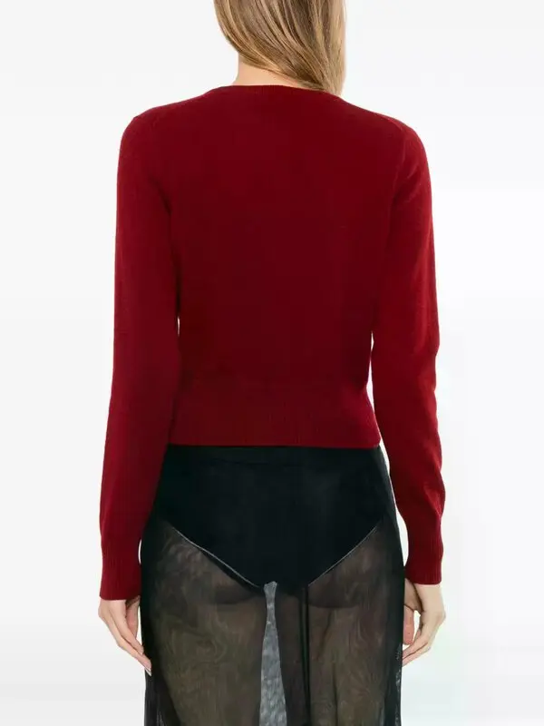 N.peal Ivy Cardigan