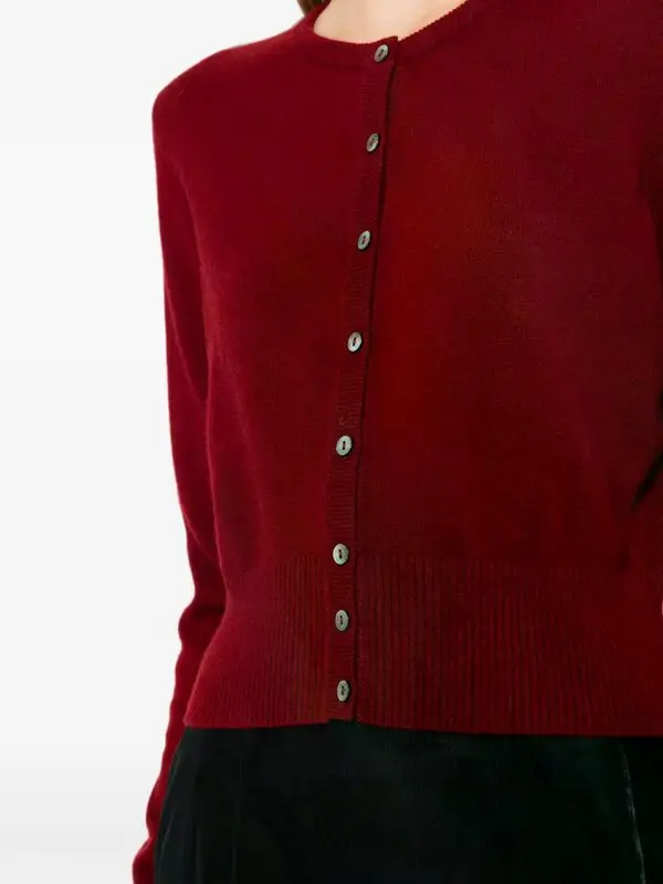 N.peal Ivy Cardigan