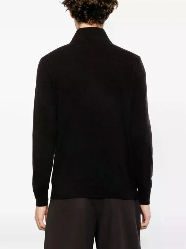 N.peal Carnaby Sweater