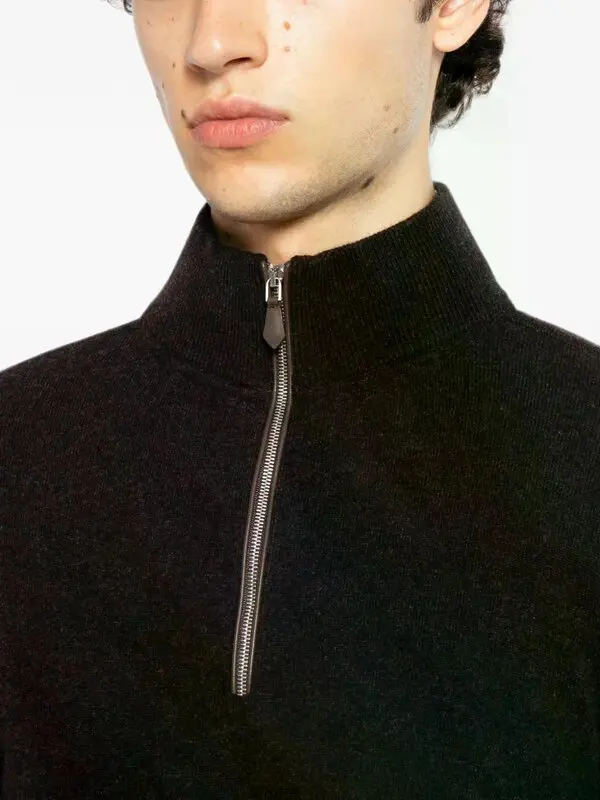 N.peal Carnaby Sweater