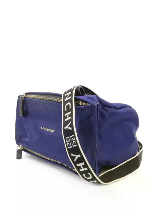 Givenchy Mini Pandora Cross Body Bag