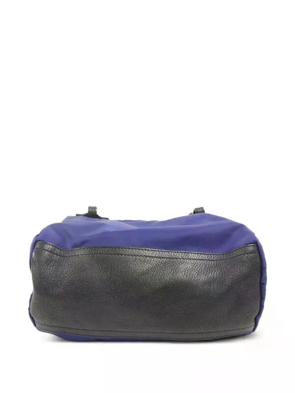 Givenchy Mini Pandora Cross Body Bag