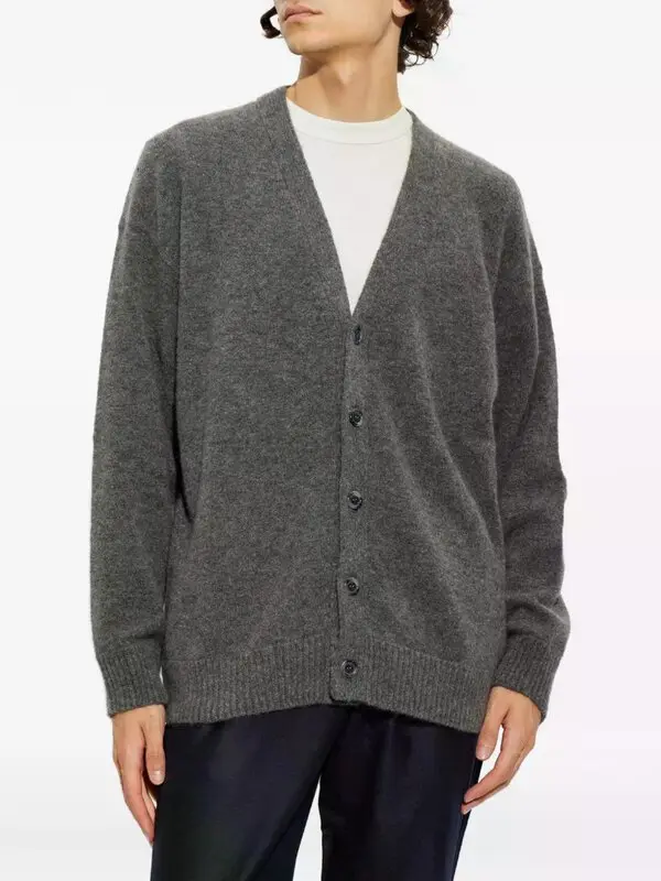 LANEUS V-neck Cardigan