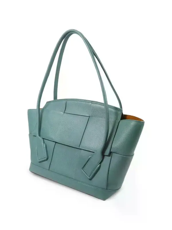 Bottega Veneta Arco Tote Bag