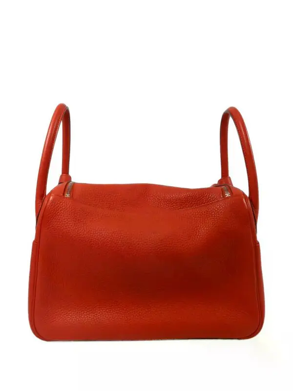 Hermès 2016 30 Lindy Shoulder Bag