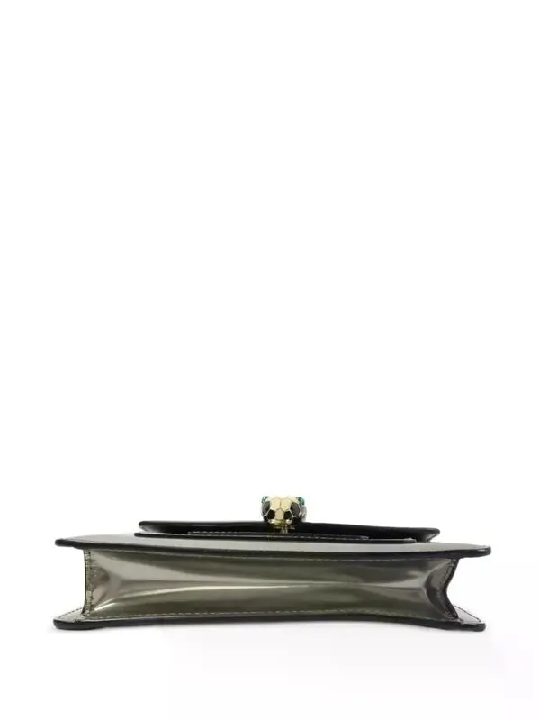 BVLGARI Small Serpenti Forever Cross Body Bag