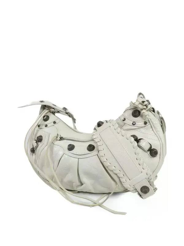 Balenciaga Le Cagole Shoulder Bag